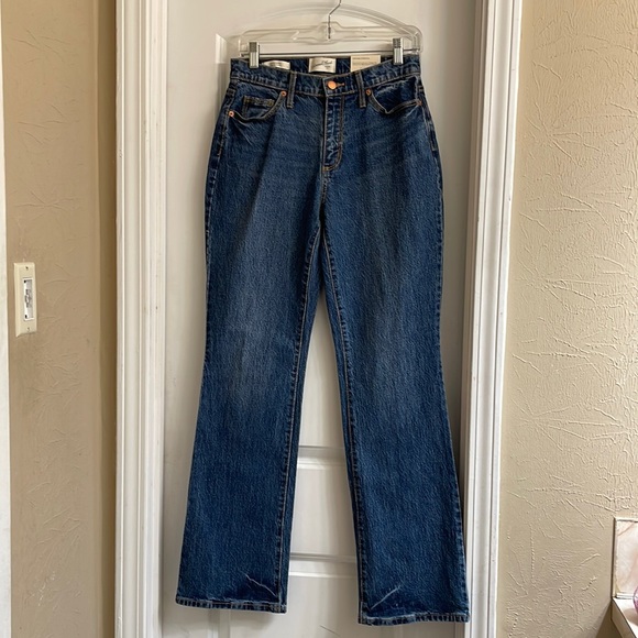 Universal Thread | Jeans | New Universal Thread High Rise Bootcut Blue ...